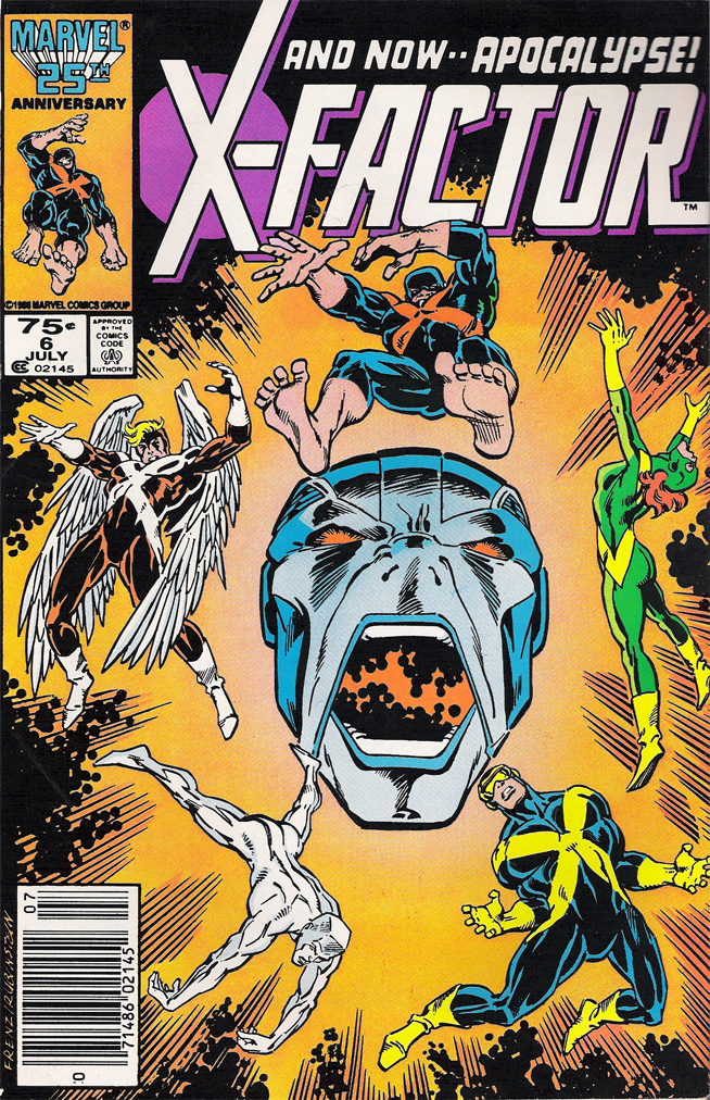 apocalypse now marvel